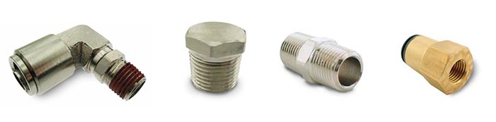 All about fittings - Intermotiv